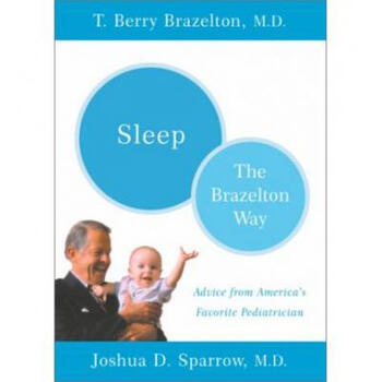 Sleep-The Brazelton Way