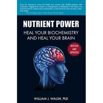 Nutrient Power