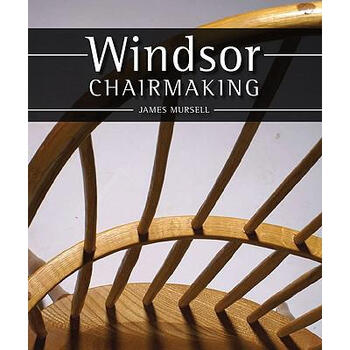 Windsor Chairmaking