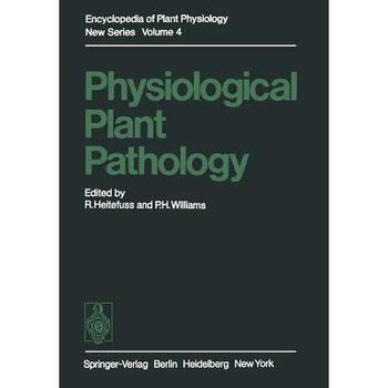 Physiological Plant Pathology