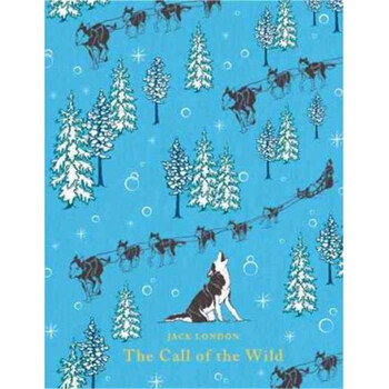 The Call of the Wild (Puffin Classics)