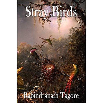 Stray Birds