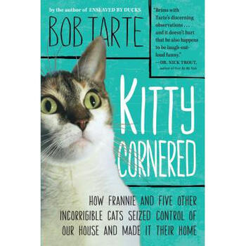 Kitty Cornered: How Frannie and Five Other I...