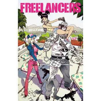 Freelancers Vol. 1