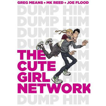 The Cute Girl Network