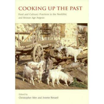 Cooking Up the Past