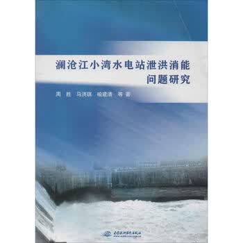 澜沧江小湾水电站泄洪消能问题研究