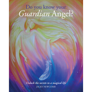 Do You Know Your Guardian Angel?