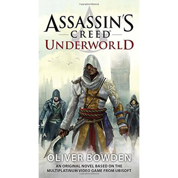 Assassin's Creed: Underworld