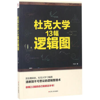 杜克大学13幅逻辑图