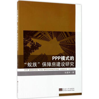 PPP模式的