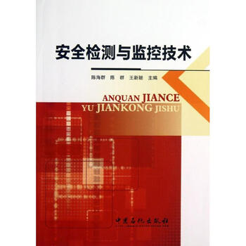 安全检测与监控技术