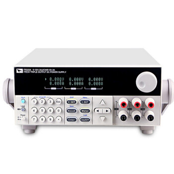 艾德克斯IT6322A/IT6332A/IT6333A三通道USB可编程直流稳压电源 IT6322A【图片 价格 品牌 报价】-京东