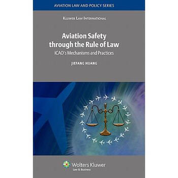 Aviation Safety through the Rule of Law : IC...