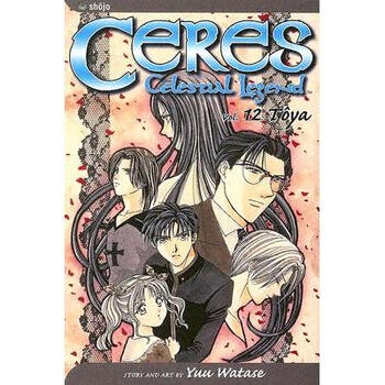 Ceres: Celestial Legend, Vol. 12, 12