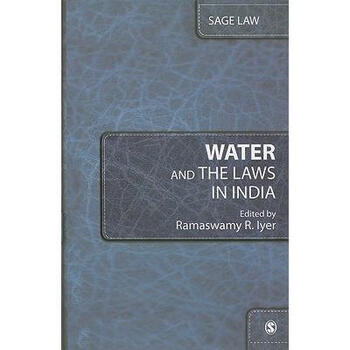 Water and the Laws in India