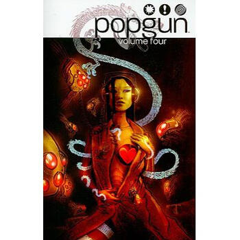 Popgun, Volume Four