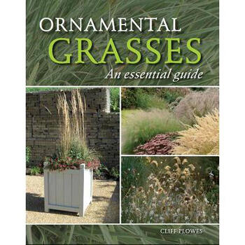Ornamental Grasses: An Essential Guide