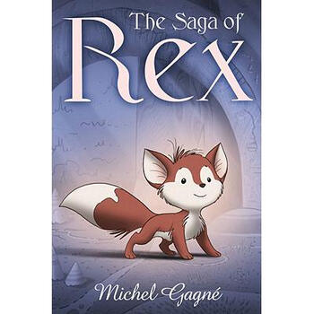 The Saga of Rex
