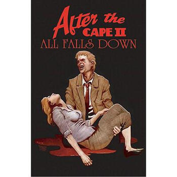 After The Cape Volume 2