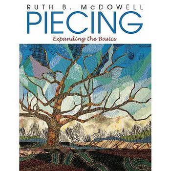 Piecing - Print on Demand Edition