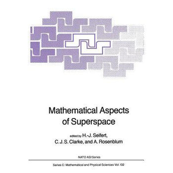 Mathematical Aspects of Superspace