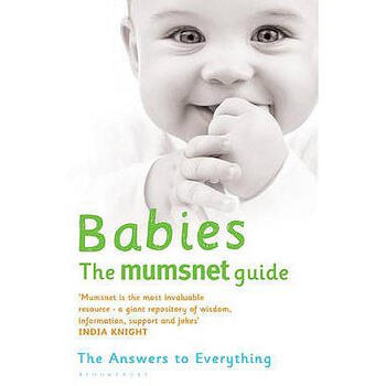 Babies: The Mumsnet Guide: A Million Mums' T...