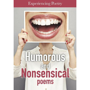 【】Humorous and Nonsensical Poems