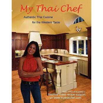 My Thai Chef - Authentic Thai Cuisine for th...