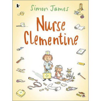 Nurse Clementine