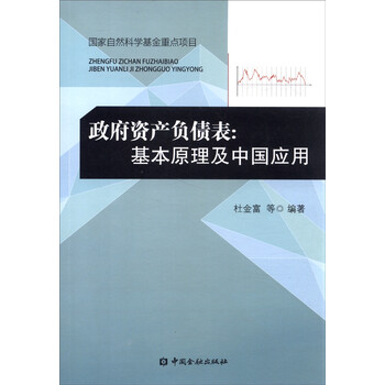 政府资产负债表：基本原理及中国应用