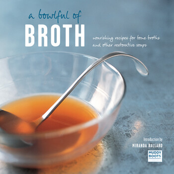A Bowlful Of Broth