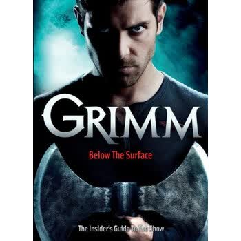 【】Grimm: Below the Surface