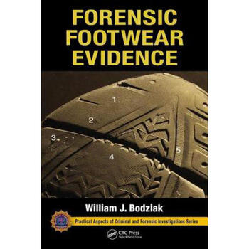 Forensic Footwear Evidence: Detection, Recov...