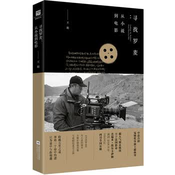 寻找罗麦——从小说到电影 小说 书籍
