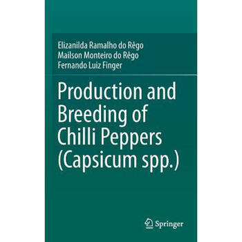 Production and Breeding of Chilli Peppers (C...