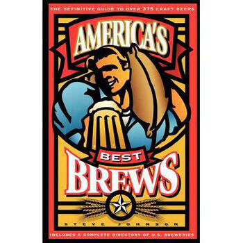 America's Best Brews: The Definitive Guide t...