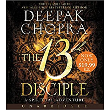The 13th Disciple Low Price CD  A Spiritual Adve