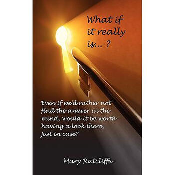 What If It Really Is...?