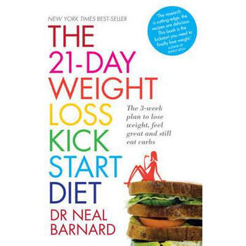 21-Day Weight Loss Kickstart