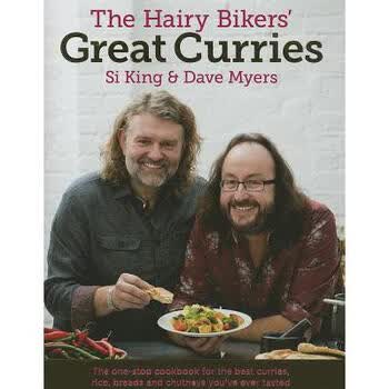 The Hairy Bikers' Great Curries