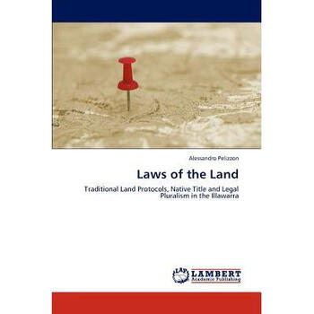 Laws of the Land