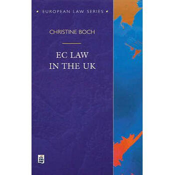 EC Law in the UK