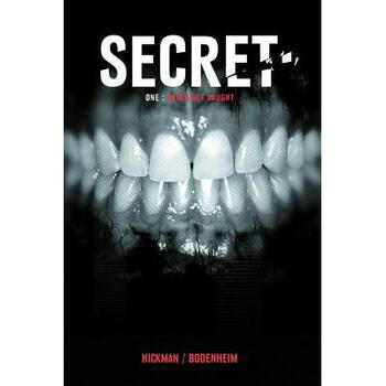Secret Volume 1