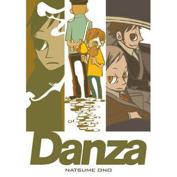 Danza