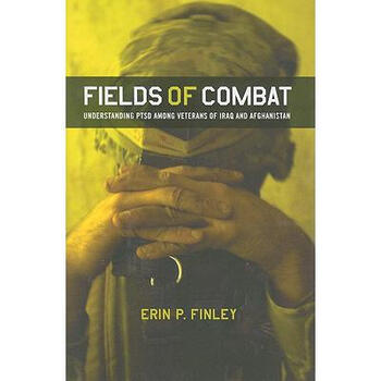 Fields of Combat: Understanding PTSD among V...