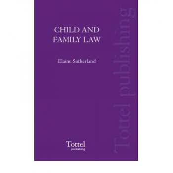 Child and Family Law