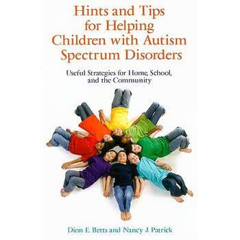 Hints and Tips for Helping Children with Aut...