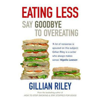 Eating Less: Say Goodbye to Overeating