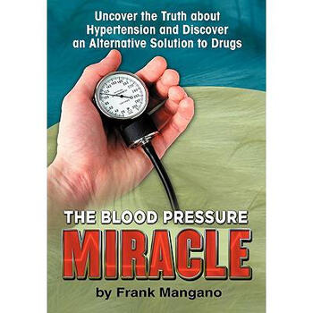 The Blood Pressure Miracle